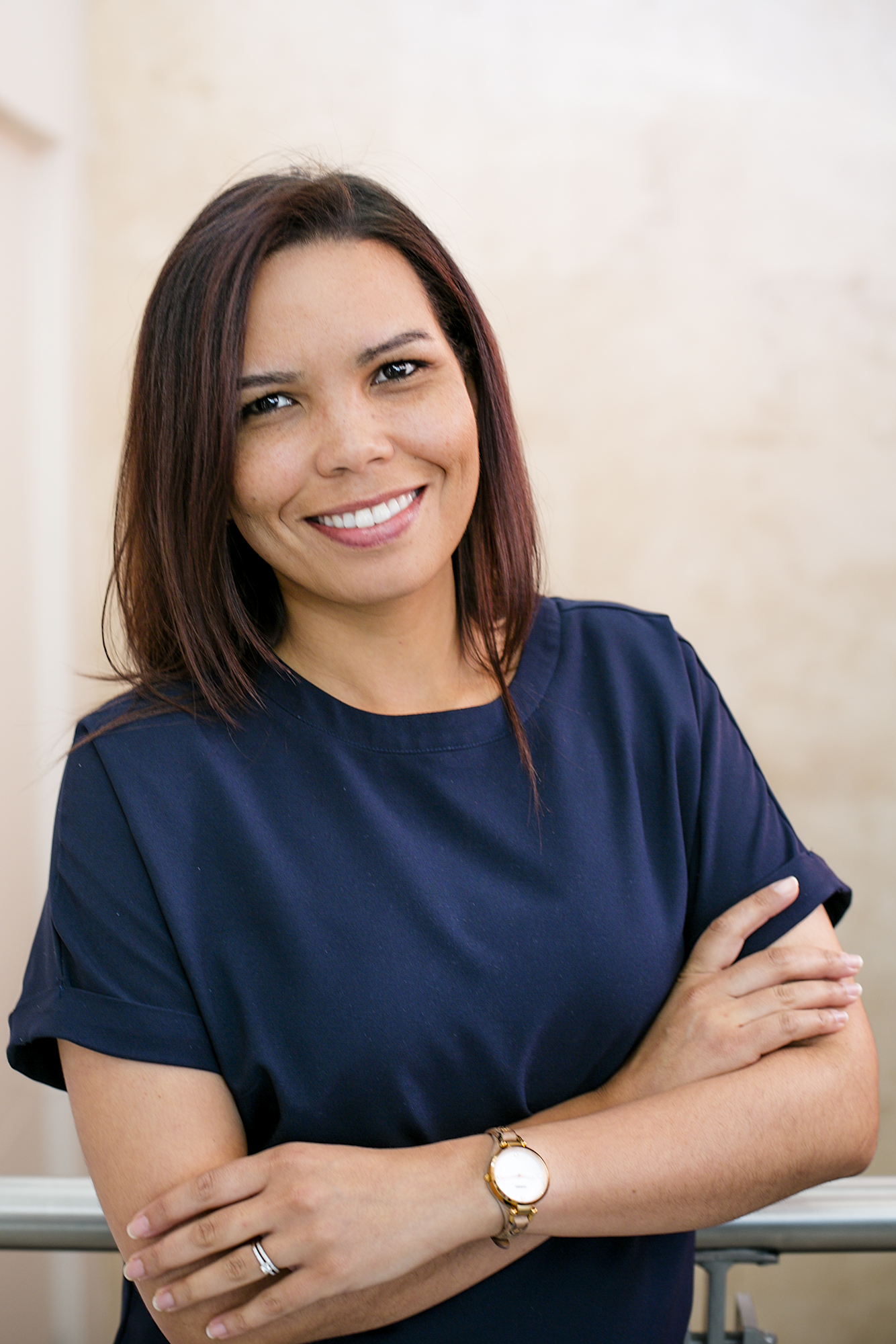 Crystal Volkwyn Cloete - Morton & Partners