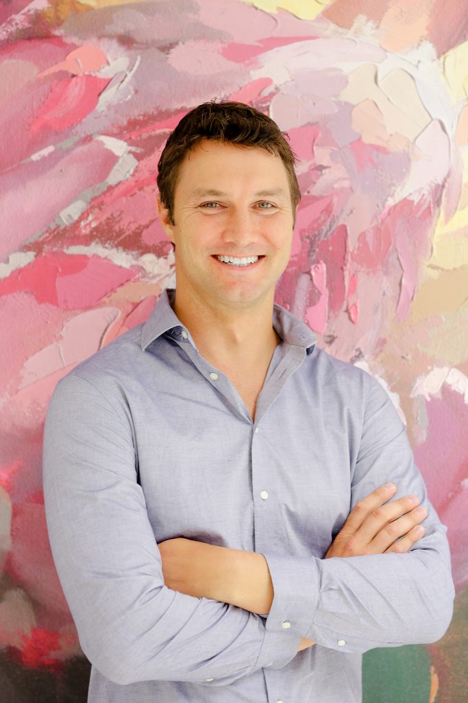 Dr Ruan Visagie - Morton & Partners