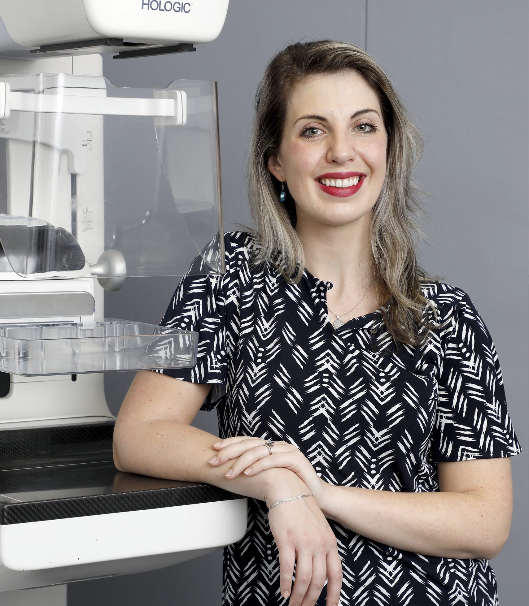Your mammogram questions answered! - Morton & Partners