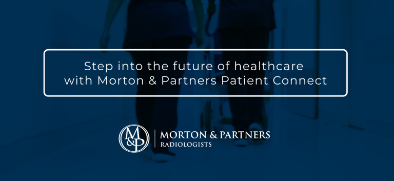 Patient Connect - Morton & Partners