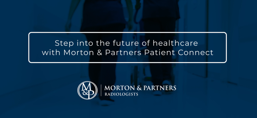 Patient Connect - Morton & Partners