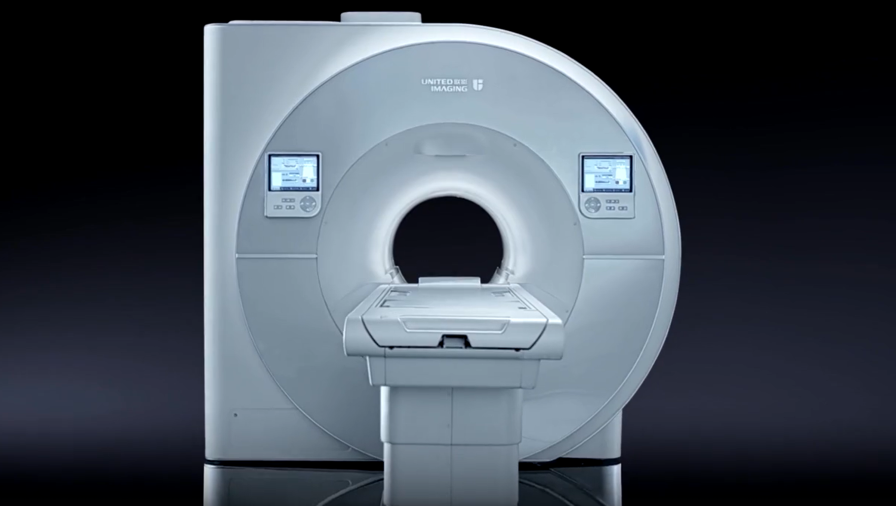 Introducing the United uMR 780 at Melomed Gatesville - Morton & Partners